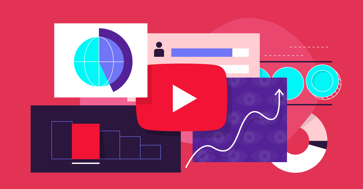 YouTube Stats: How Many People Use YouTube?