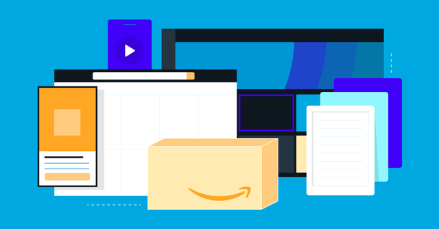 Amazon Prime User and Revenue Statistics (2026)
