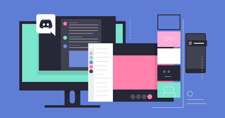 Discord User and Funding Statistics: How Many People Use Discord?