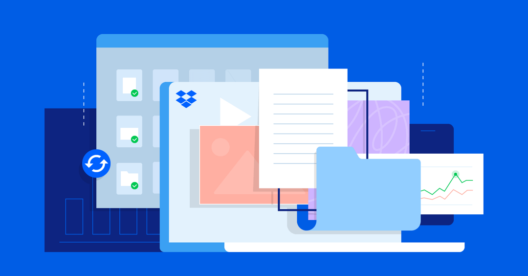 Dropbox Usage and Revenue Stats (2026)