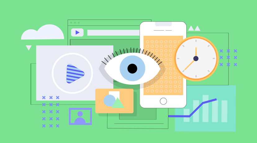 Revealing Average Screen Time Statistics for 2026