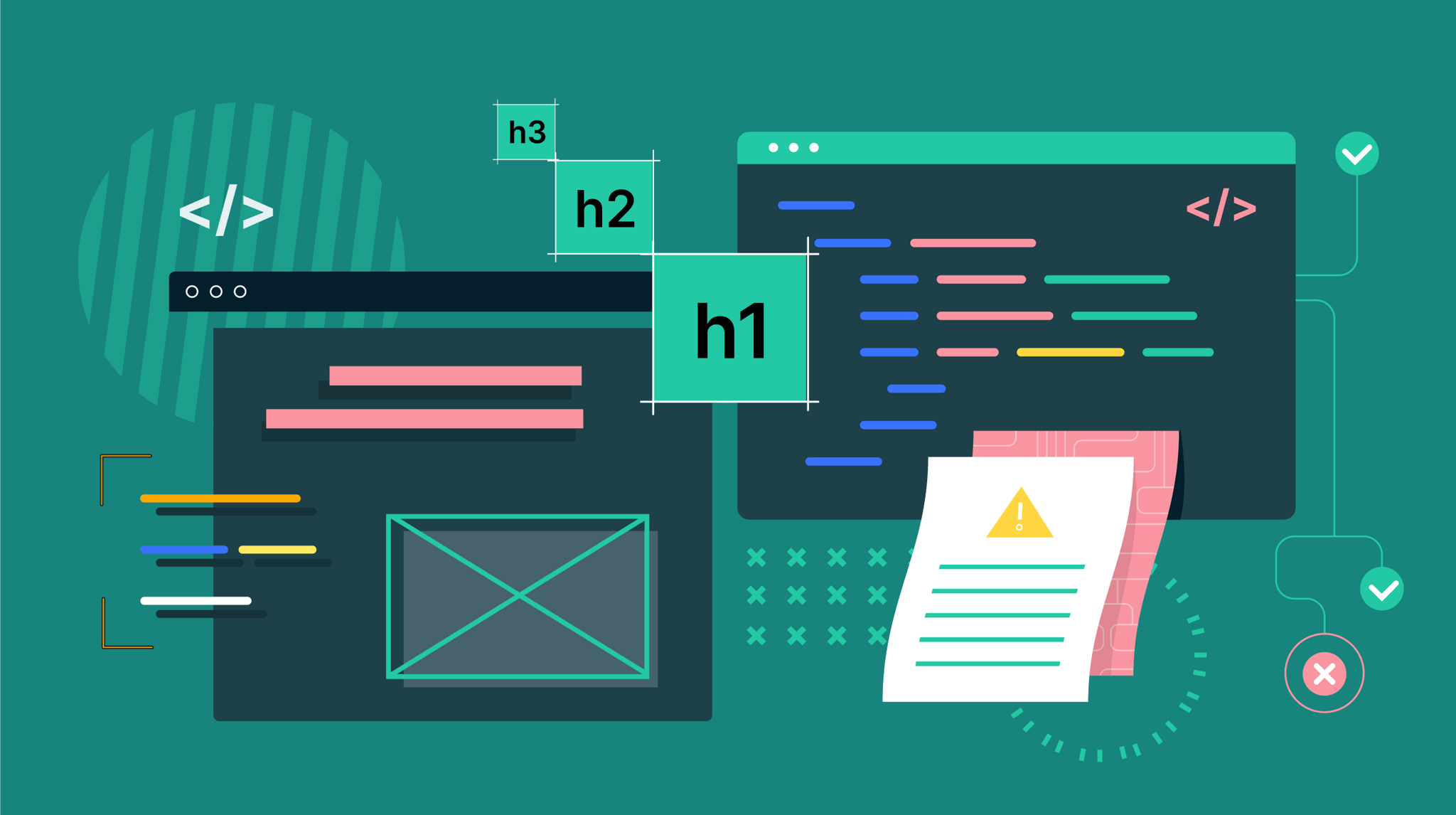 H1 Tag Best Practices: Definition, Strategy, and Examples