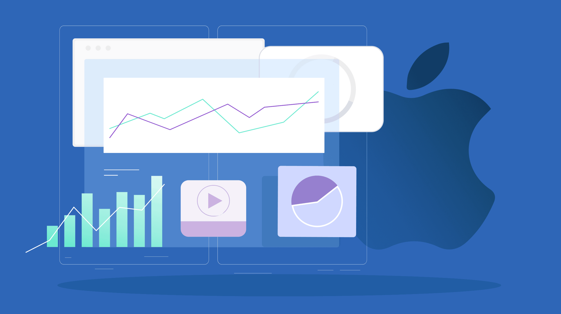 Apple Statistics — Users, Devices, and Revenue (2026)