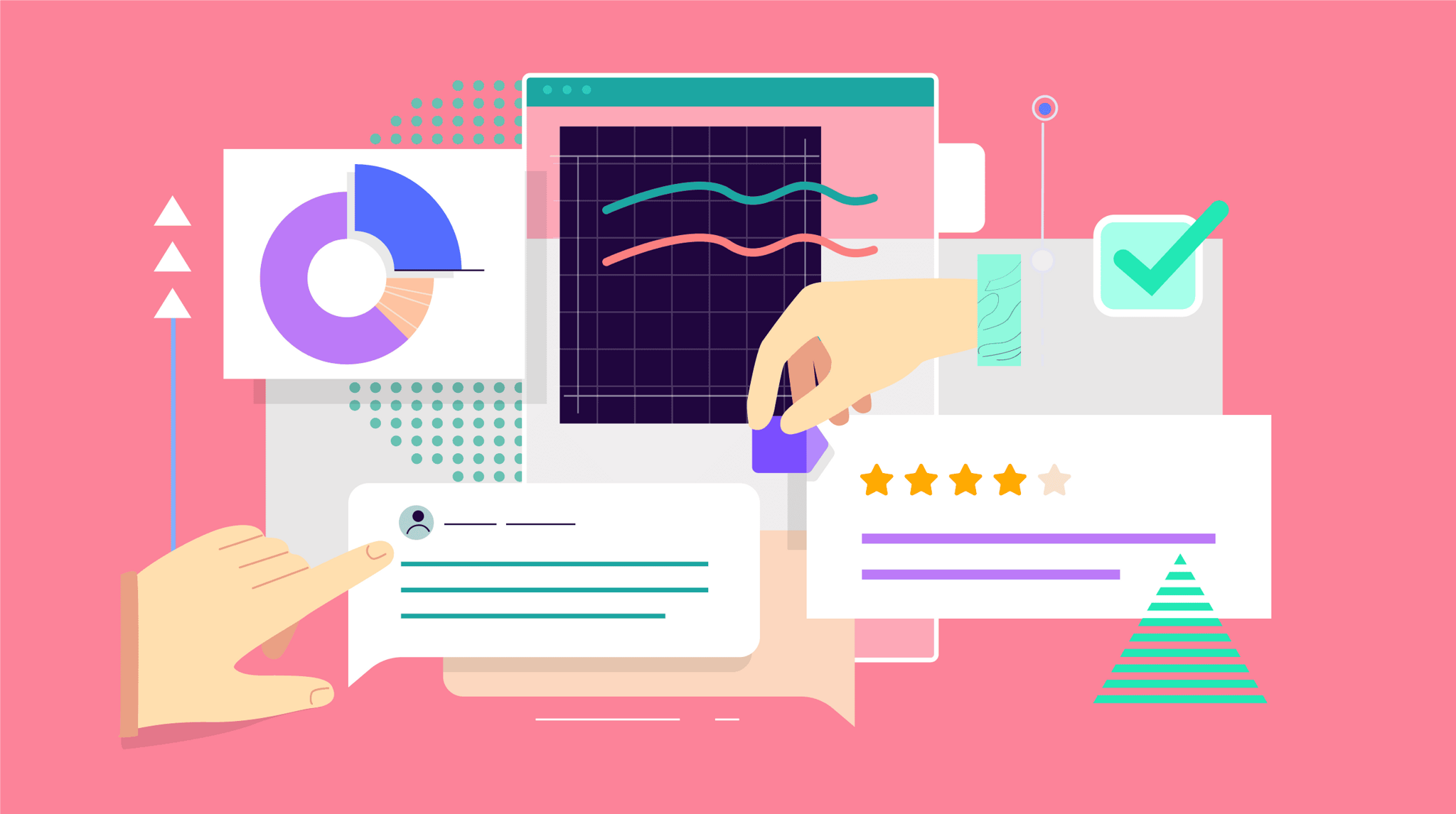 15 Online Review Statistics