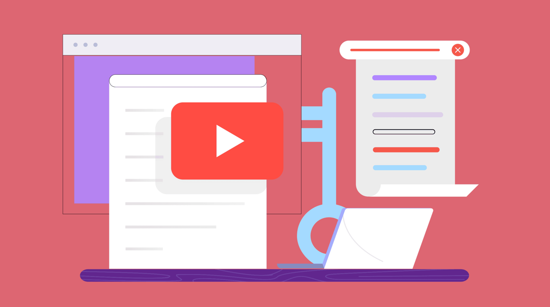 Top 5 YouTube Keyword Tools (Field-Tested For Growth)