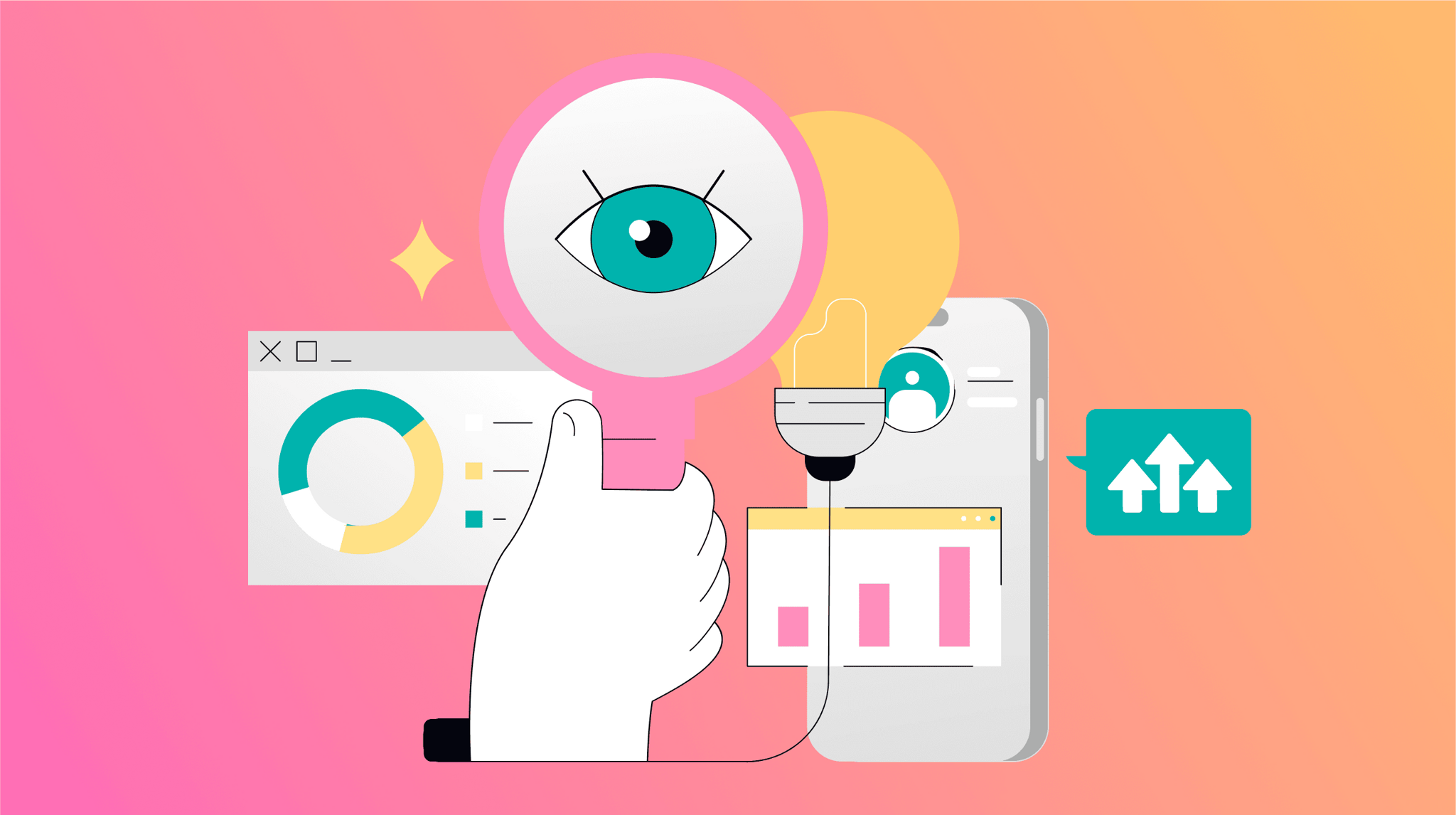 7 Ways to Find Related Content (+ Free Topic Planner)