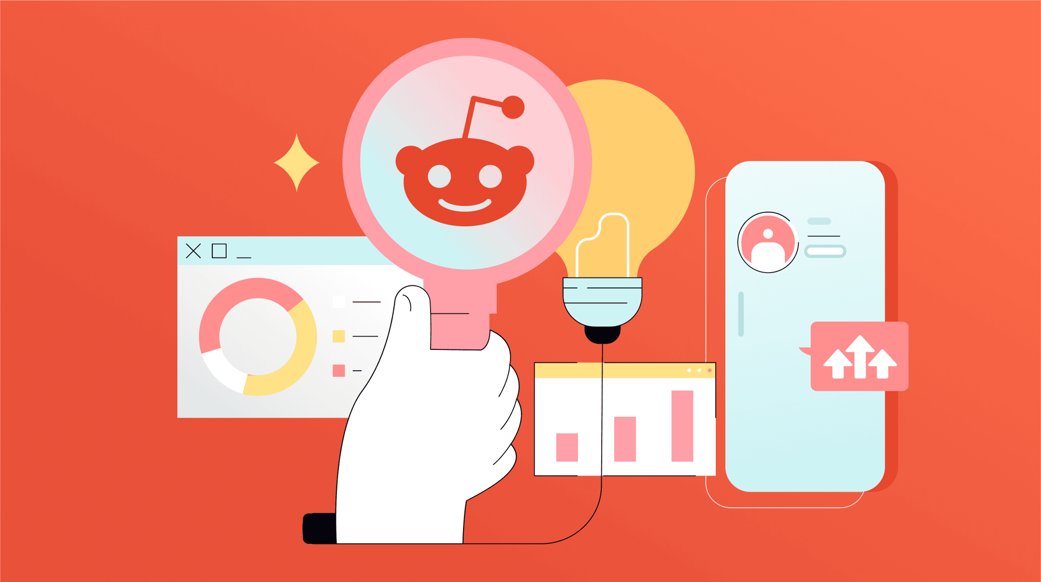 Reddit Marketing in 3 Hours/Week: From 0 Karma to Real Cred
